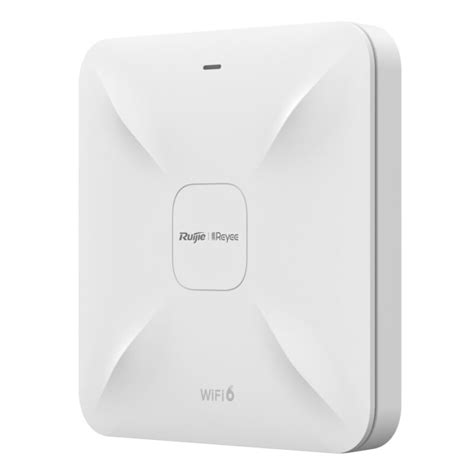 Ruijie Rg Rap226﻿0 Ap Wifi Repea﻿ter Router Ceiling Access Point Package Iroyal