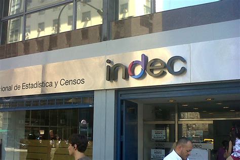 Indec difundirá el nivel de actividad industrial del país