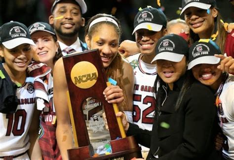 Ncaa Gender Inequity Cuts Deeper Than Just Weight Room Issues At