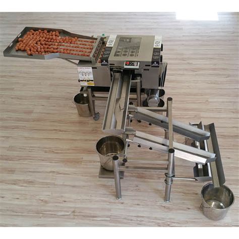 Masina Pentru Spart Oua Cu Functie De Separare 19200 Oua H Horeca Express