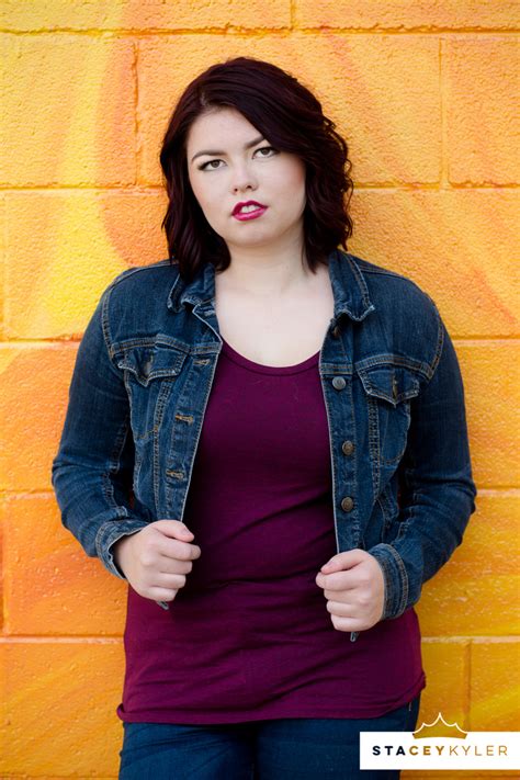 Stacey Kyler Seniors Denver Senior Photographer Jasmine Anderson