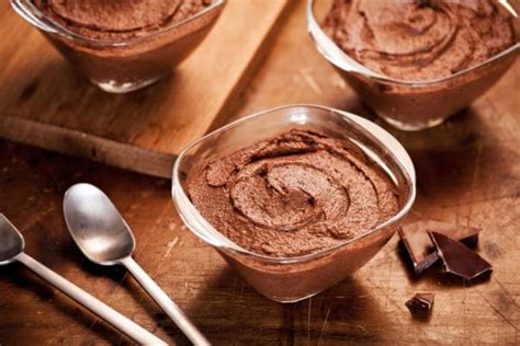 5 Recettes Healthy La Recette