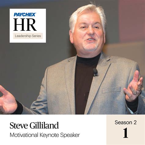 Emerging From The Great Pause With Steve Gilliland