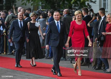 572 Dimitar Kovačevski Photos And High Res Pictures Getty Images