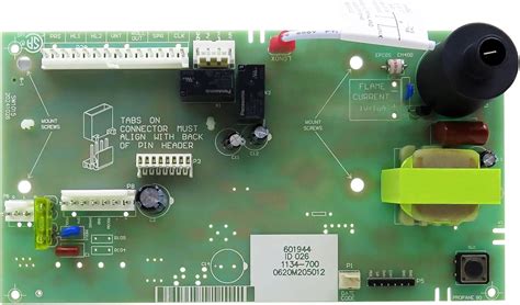 Amazon 013640F PC Board Control 013640F LCD Display Pool Replacement For Raypak Digital