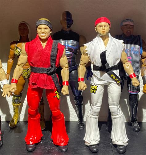 Gamestop Find Rwrestlingfigures