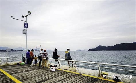 深圳六条必打卡的绝美海滨栈道，你去过吗？ 知乎