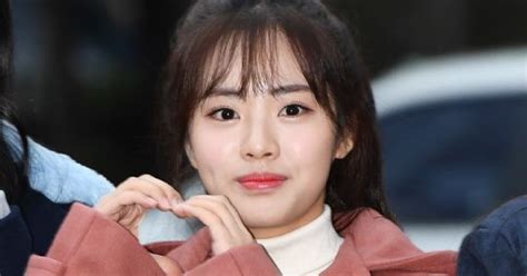 [ten Photo]프로미스나인 박지원 돋보이는 청순미모