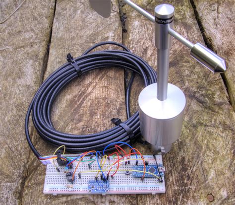 Arduino Gprs Iot Weather Station