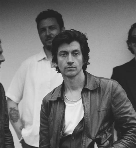 Arctic Monkeys Lost Nieuwe Single Willy