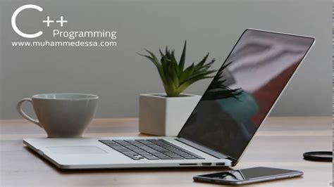 كورس برمجة سى سى بلص بلص logical operators الجزء الاول كورسات بالعربي