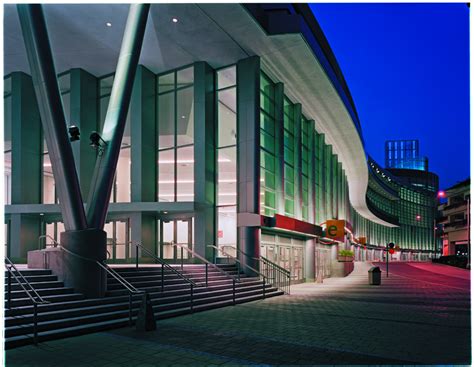 International Association Of Venue Managers Anaheim Convention Center