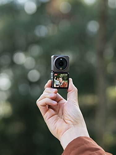 Dji Action 2 Dual Screen Combo Qualescegliereit