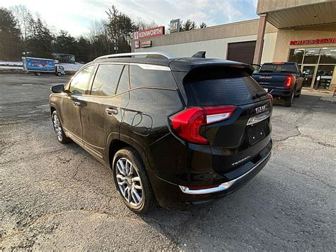 2023 Gmc Terrain Denali For Sale Sports Utility Gmc 2178