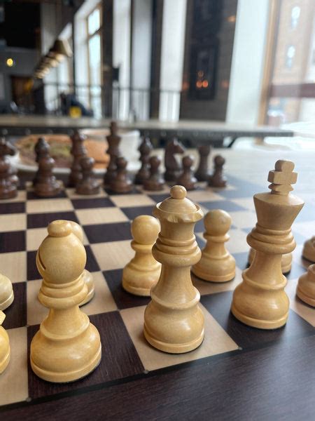 Mephisto Phoenix M Chess Computer With 15 7 Inch Chess Board Chess