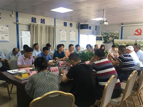 湖南建投四建集团有限公司 企业要闻 公司副总经理艾铁牛一行到盐田港冷链服务仓项目开展效能监察专项检查