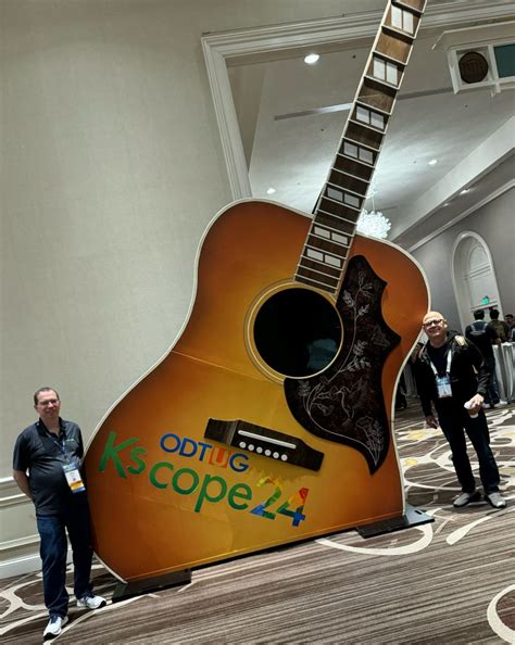 datavail on linkedin kscope2024 dataanalytics epm apex