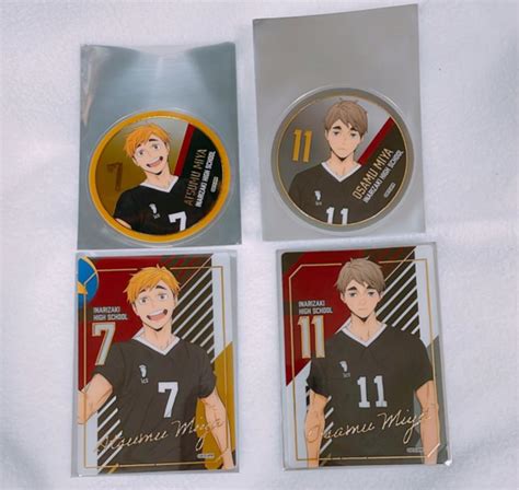 ハイキュー 合同練習会2022 In Jump Shop ぷっクリカ メルカリ