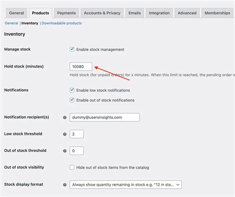 WooCommerce Pending Payment What Does It Mean And How To Fix It Users Insights