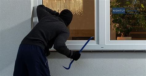What Does It Mean To Dream About Someone Breaking Into Your House Discover The Hidden Messages