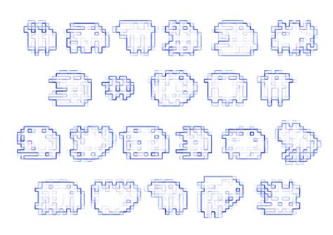 Foreign Alphabets