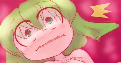 東方 バスタオル大ちゃん クレセントのイラスト Pixiv