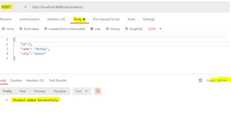 Spring Jdbc Template Complete Crud Application In Springboot