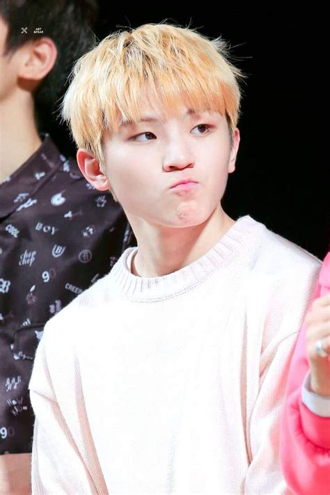 30 Day Bias Challenge Carat 캐럿 Amino