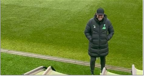 Liverpool To Get Massive Injury Boost Ahead Of Merseyside Derby