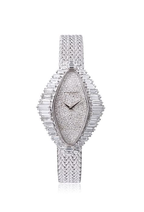 Vacheron Constantin Heritage Un Tesoro Vivo E Inspirador