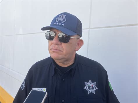 Ya No Hay Un Alta Incidencia Delictiva En El Poniente Asegura Director