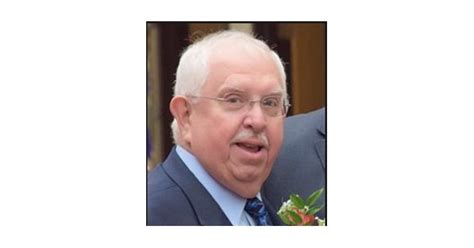 Allan Spotts Obituary 1945 2022 Cromwell Ct Hartford Courant