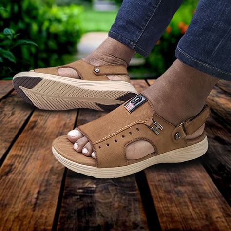 Sandel Master Color Code 401 Rhleatherbd