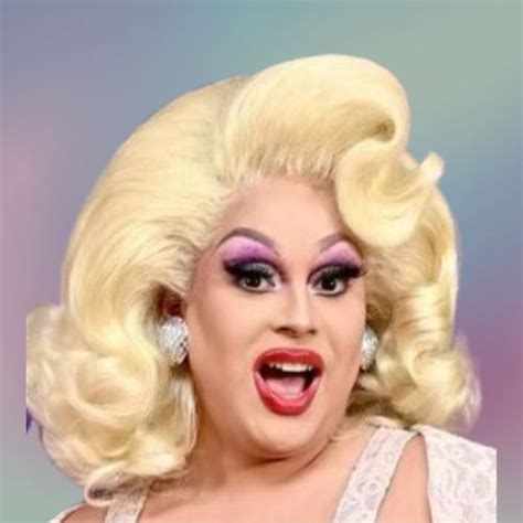 Jaymes Mansfield Drag Race All Stars Contestant Bio Bracketologytv