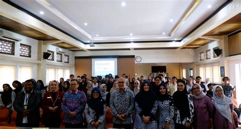 Pembekalan Magang Program Studi Akuntansi Perpajakan FBE UII Sarjana
