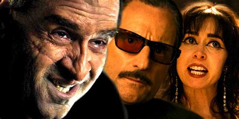 1 Subtle Detail Makes The Penguins Ending Even Darker Than You Already Thought It Was