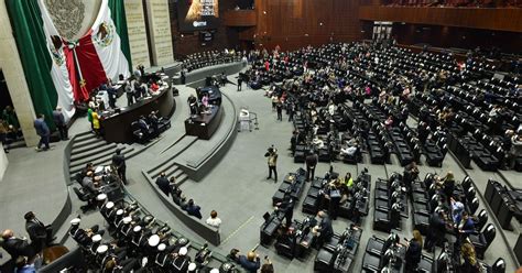 Ley Silla Es Aprobada En Fast Track Por Cámara De Diputados Regresa Al