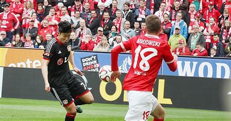 독일축구 손흥민 마인츠 상대로 시즌 17호 골