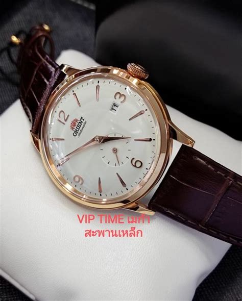 นาฬิกา Orient Classic Automatic รุ่น Ra Ap0001s Th