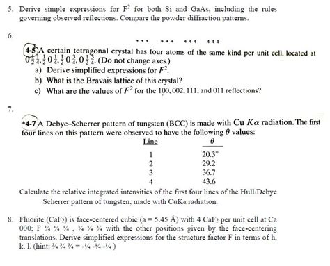 Solved 5 Derive Simple Expressions For F For Bo SolutionInn