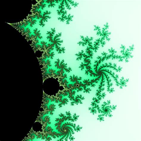 wrote my own mandelbrot set generator [2048x2048] r fractalporn