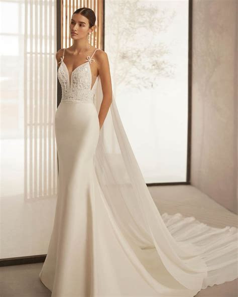 Wedding Dress Cariel