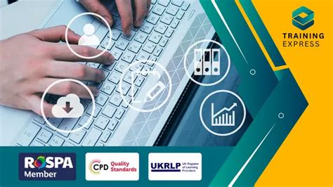 Online Data Documentation And Record Keeping Course Training Express Ltd Uk