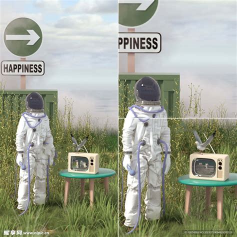 C4d模型 草地设计图 其他模型 3d设计 设计图库 昵图网