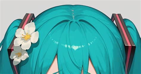 初音ミク Bully Miku 萌萌の大黄猫のイラスト Pixiv