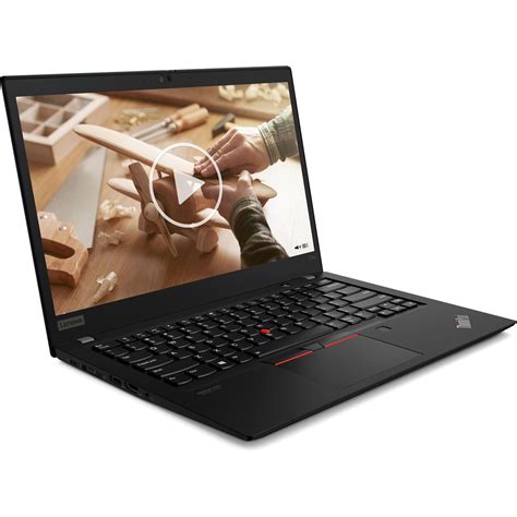 Lenovo 14 ThinkPad T14s Gen 1 Laptop 20UH000EUS B H Photo Video