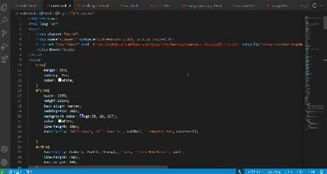 Krishna Sravanthi Nunna On Linkedin Html Css Frontend
