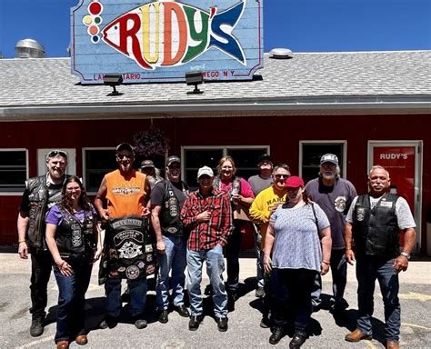 Photos Syracuse Chapter 3424