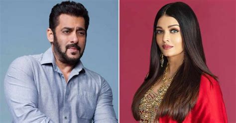 When Aishwarya Rai Revealed The Reason For Break Up With Salman Khan