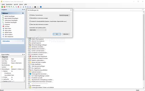 Filemenu Tools Windows Explorer Kontextmenü Erweiterung Dr Windows
